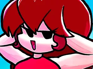 FNF Vs Oruta mod play online