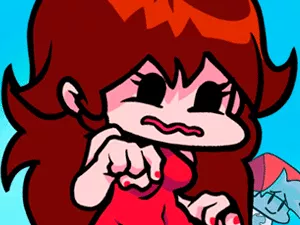 FNF Vs Oruta mod play online