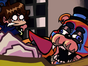 Tricky FNF mod - FNF vs Tricky el Payaso