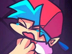 FNF Funkadelix mod, Friday Night Funkin Funkadelix play online