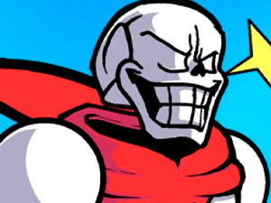 FNF Vs Oruta mod play online