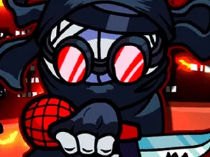 FNF Triflethumb mod, Trifle thumb play online