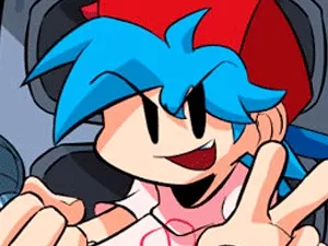 FNF: Foned In (FNF Mobile) mod play online