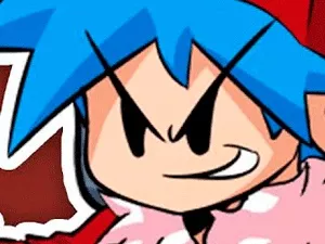 FNF Saturday Fatality mod play online