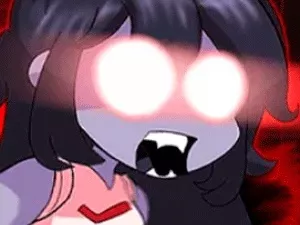 Sarvente's Mid-Fight Masses FNF мод - ФНФ Сарвенте онлайн