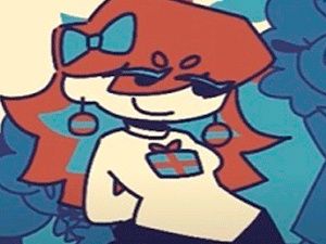 FNF: Night Dancer mod play online