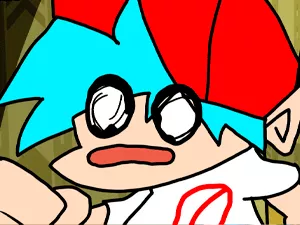 FNF Triflethumb mod, Trifle thumb play online