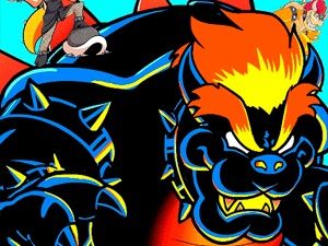 FNF Pibby Apocalypse mod - FNF vs Pibby Apocalypse