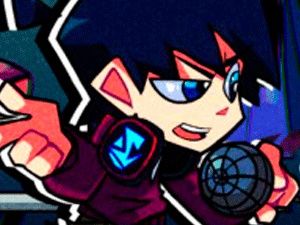 FNF: Rivals mod play online