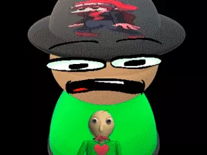 Friday Night Funkin' HD mod play online