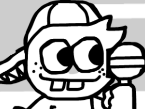 FNF Vs Oruta mod play online