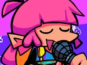 FNF: Galaxy Collapse mod play online