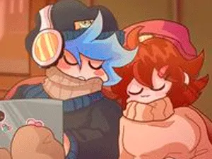 FNF: Big Brother Mod Mod Juego en línea