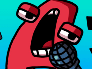 FNF Cheated mod play online