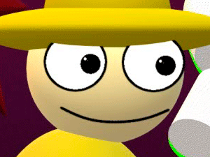 Animation Vs. Friday Night Funkin' mod play online