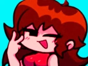 FNF Cheated mod play online