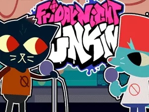 FNF: Bluey & Friends mod play online