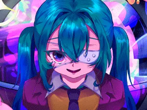 FNF Vs Oruta mod play online