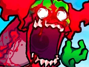 FNF Megaman vs Dustman – Let There Be Light mod play online