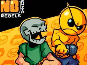 FNF Triflethumb mod, Trifle thumb play online