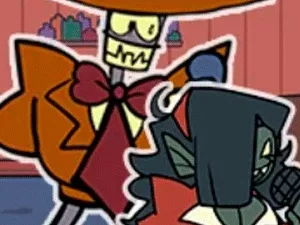 FNF Funkadelix mod, Friday Night Funkin Funkadelix play online