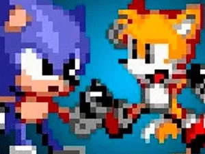 FNF Vs. Gamblecore mod play online