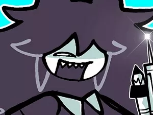 FNF x AKAGE mod play online