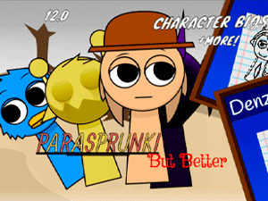 FNF vs KOU (Kepler Observation Unit) v3 mod play online