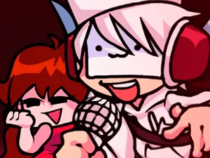 FNF Cheated mod play online