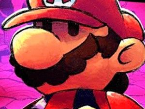 FNF Mario Madness v2 - FNF vs Mario exe online mod