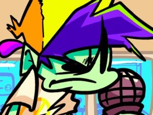 FNF Funkadelix mod, Friday Night Funkin Funkadelix play online