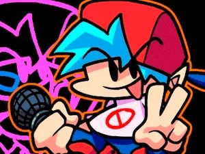 FNF Semana 7 jugar en línea - Friday Night Funkin Semana 7