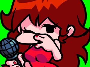 FNF Flavor Rave V2 mod play online