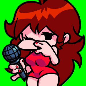 FNF Playable Girlfriend Mod Jogar Online