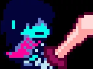 FNF Cheated mod play online