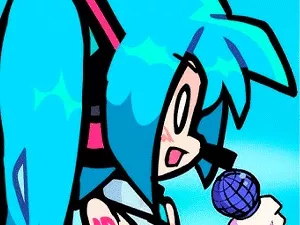 FNF Catnap Sleep Well mod play online