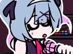 Selever FNF mod - FNF vs Selever jugar en línea