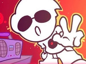 FNF Cheated mod play online