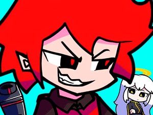 FNF Shucks V2 mod play online