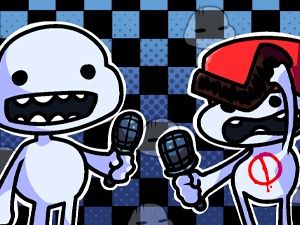 FNF Funkadelix mod, Friday Night Funkin Funkadelix play online