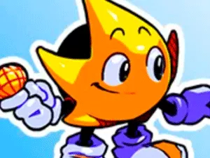 FNF: Rivals mod play online