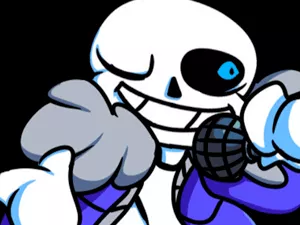 FNF Vs Oruta mod play online