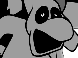 FNF Trepidation mod play online