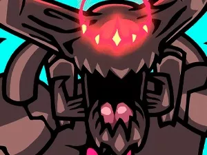 FNF Hatching the Harmony mod play online