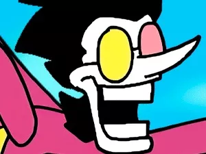 FNF Bird Mod mod play online