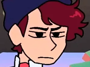 FNF Vs Oruta mod play online