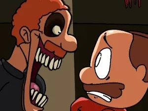 FNF Saturday Fatality mod play online