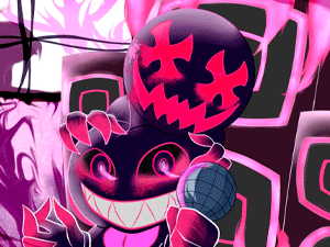 FNF Changed Mod mod play online