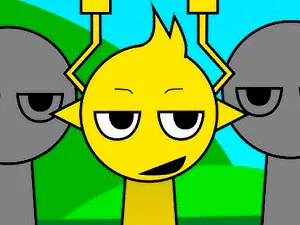 FNF Vs. Ron mod play online