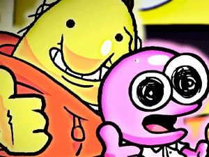 Friday Night Funkin' HD mod play online